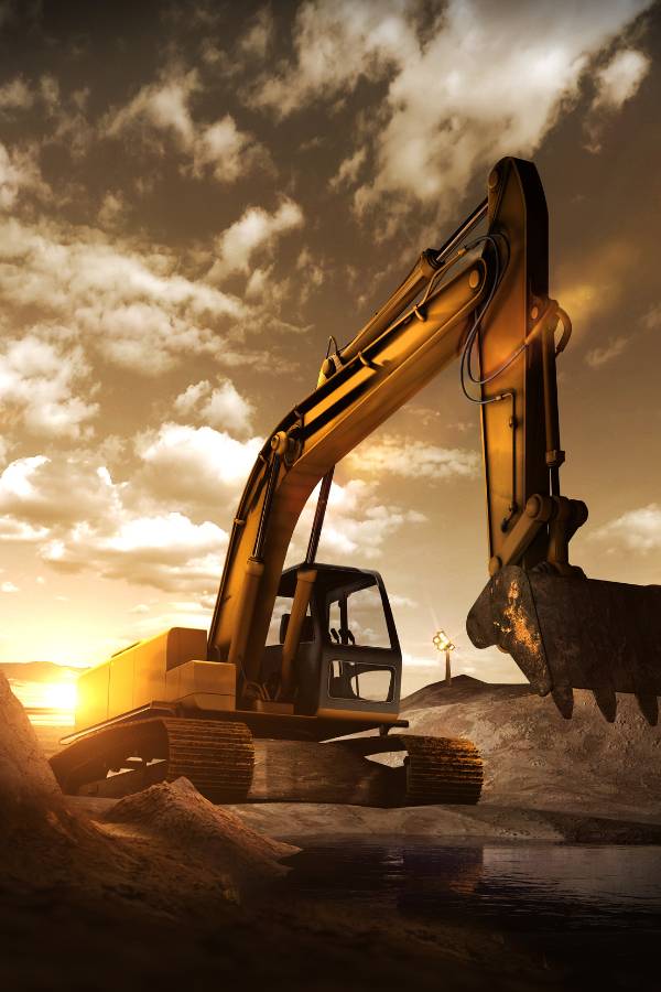 Excavation Service Larkspur, CO | Larson Excavating